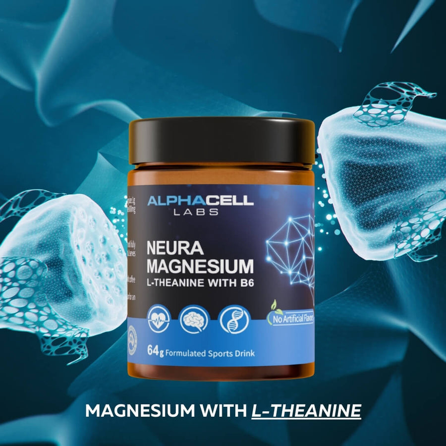 Premium Supplements For Optimum Health, Energy & Longevity – AlphaCell Labs