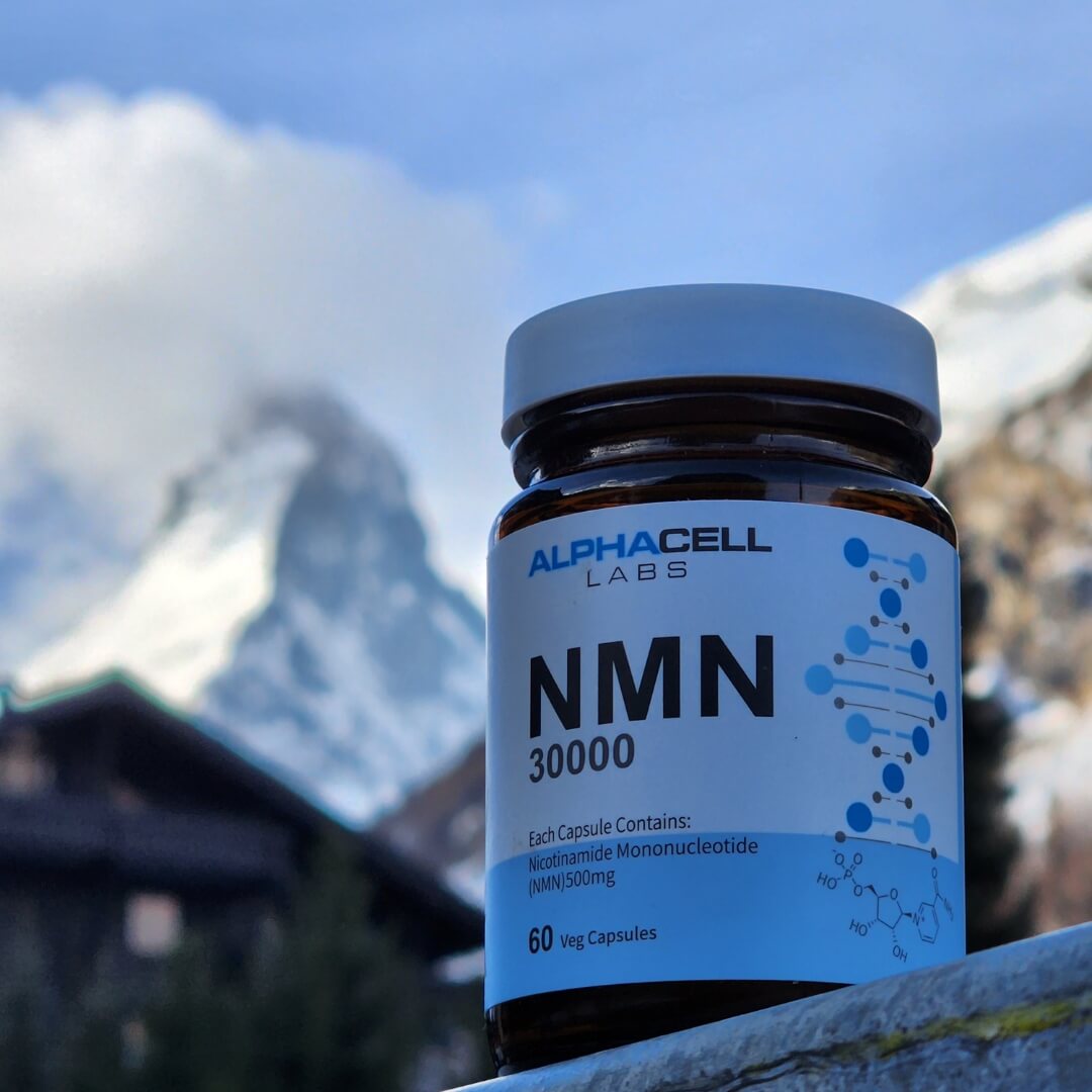 Where to Buy NMN Supplements: Options in USA, CA, UK, EU, AU & Beyond ...