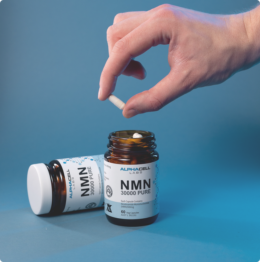 Where to Buy NMN Supplements: Options in USA, CA, UK, EU, AU & Beyond ...