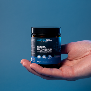 Premium Supplements For Optimum Health, Energy & Longevity