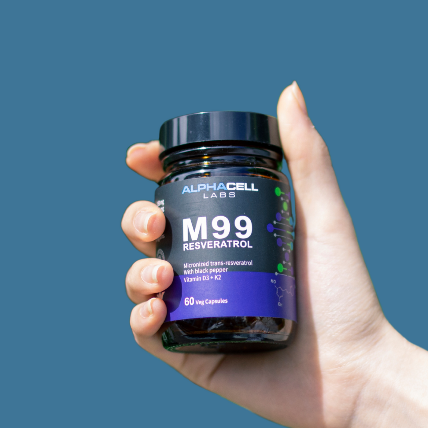 Premium Supplements For Optimum Health, Energy & Longevity